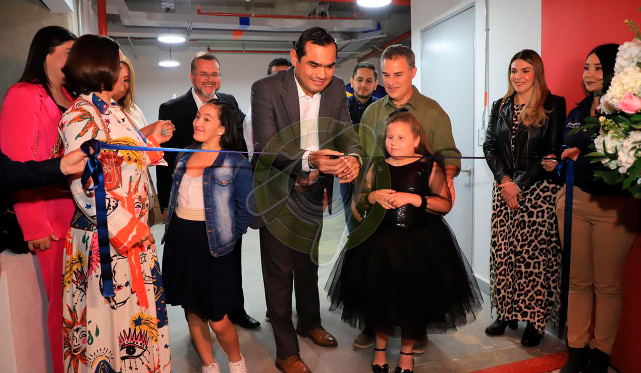 Proyecto “MAKIA” de Rionegro es referente en el país