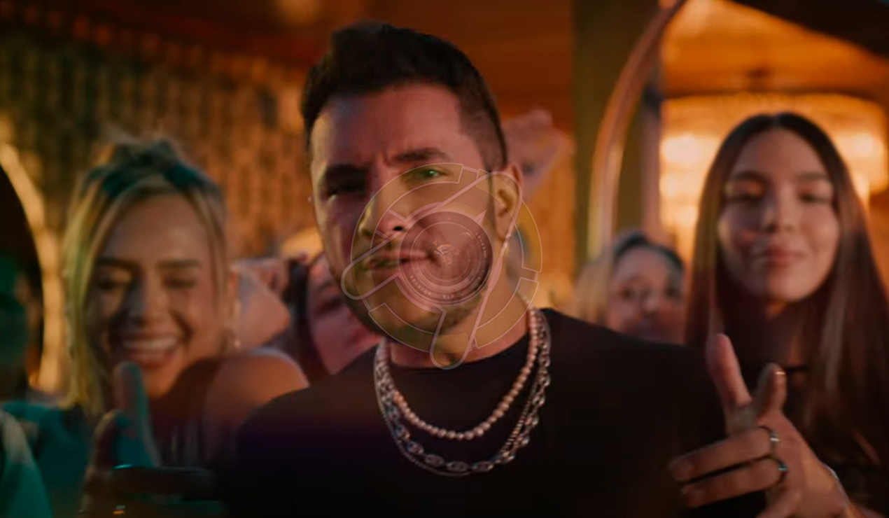 Alex Salazar promociona “Tequila y Banda”