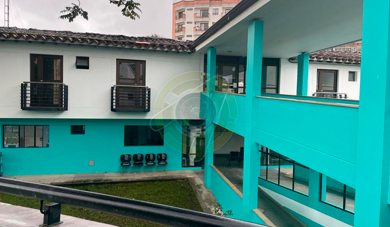 Ampliarán servicios en el Hospital HSJD de Marinilla