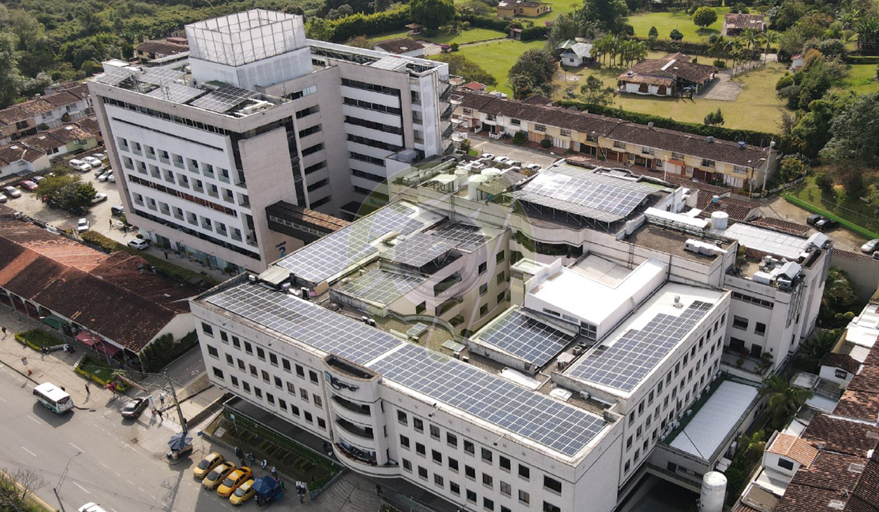 La Clínica Somer recibe nuevo reconocimiento