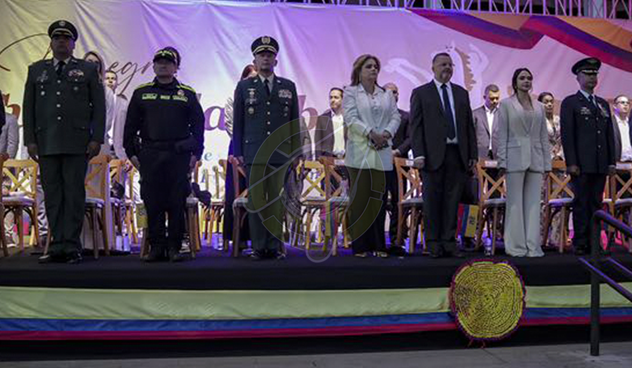 “Desde la presidencia tenemos un desorden” alcalde Jorge Rivas